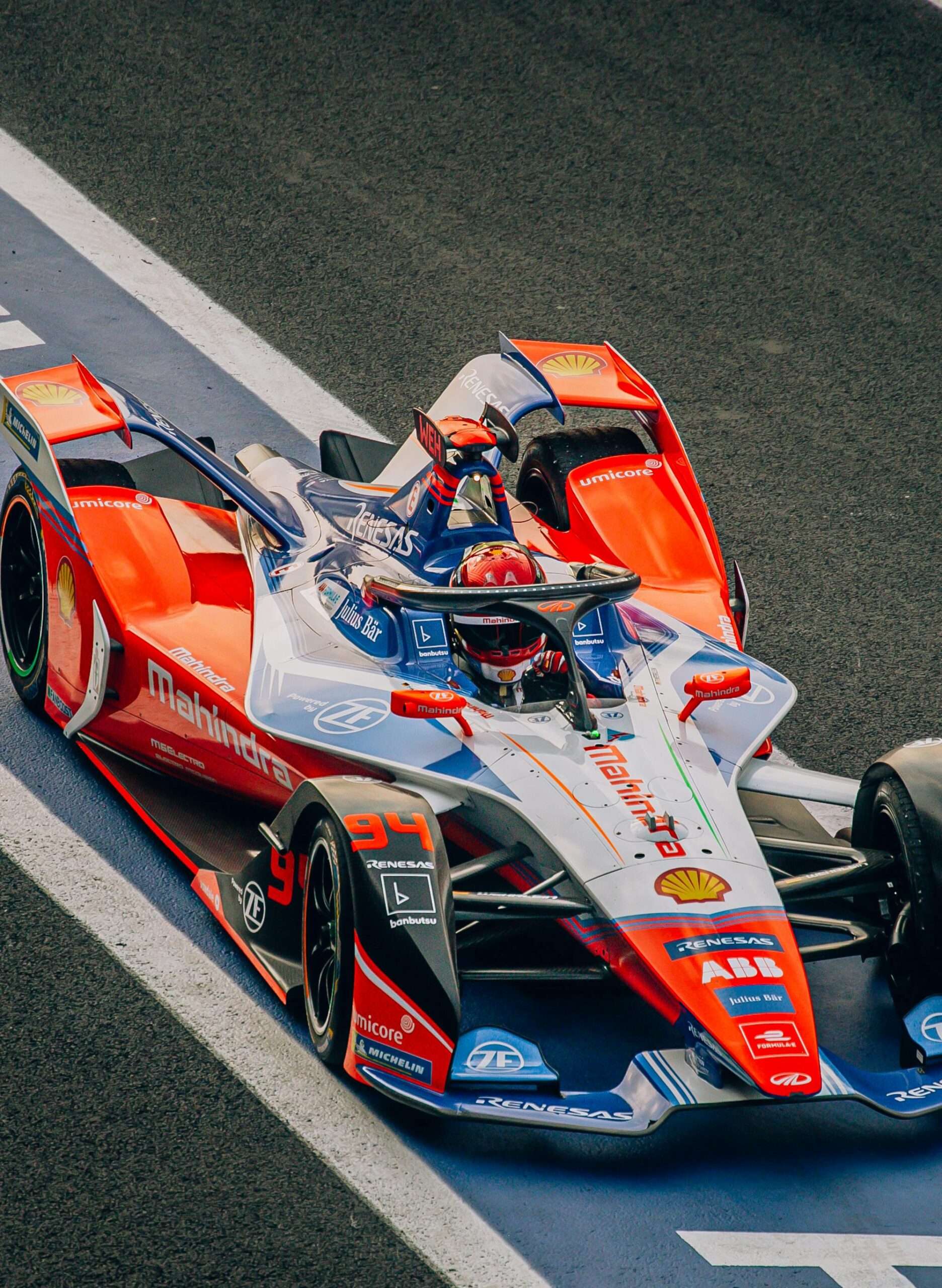 Qatar Grand Prix 2024: Ζήστε την Απόλυτη Ταχύτητα - Travel tips